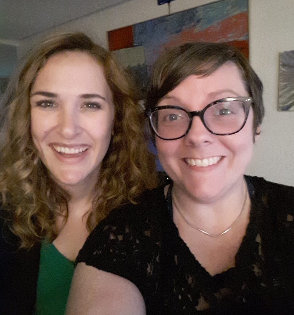 Yes But Why ep 105 Liz Waters loves the chaos of writing and filmmaking ...