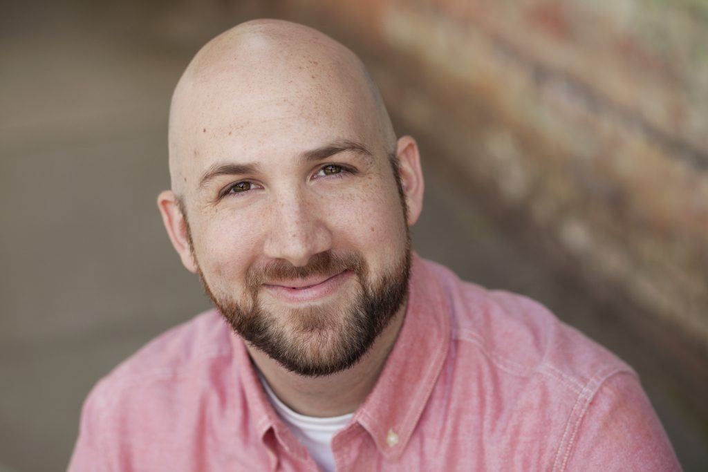 Yes But Why ep 141 Kevin Shimko is making Charlotte magical! - Yes But ...