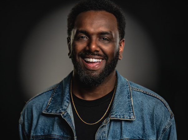 YBY ep 284: John Gebretatose and what improv teaches us about humanity ...